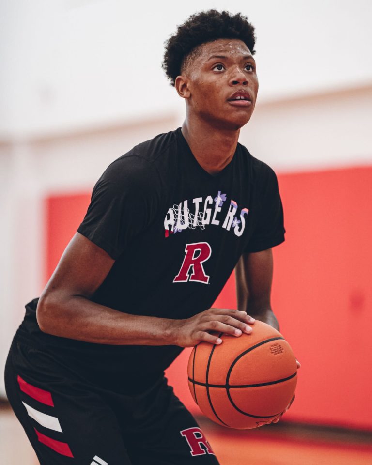 Big Ten Preview: Rutgers - Daily Bruin