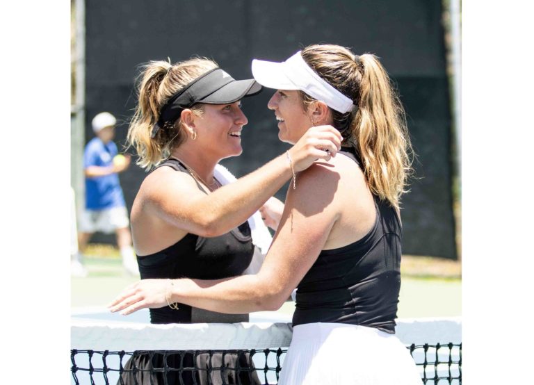 UCLA tennis players compete professionally in Southern California ...
