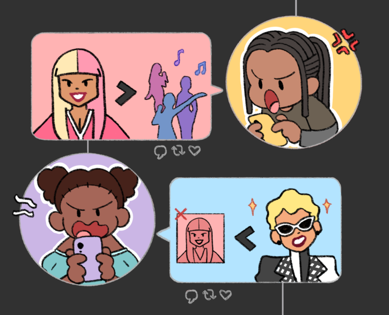 Second Take: Stan culture poses more harm than good to artists, fans ...