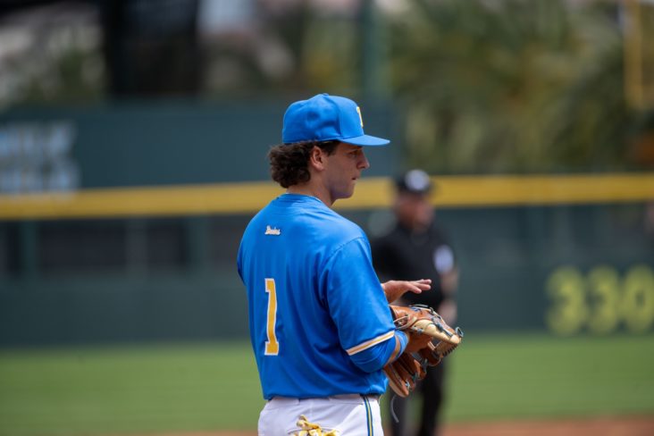 2024-2025 UCLA sports season previews - Daily Bruin