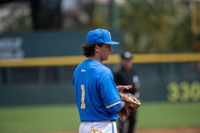 2024-2025 UCLA sports season previews - Daily Bruin