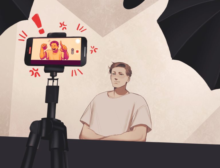 Second Take: YouTuber Nikocado Avocado’s transformation breaks illusion ...