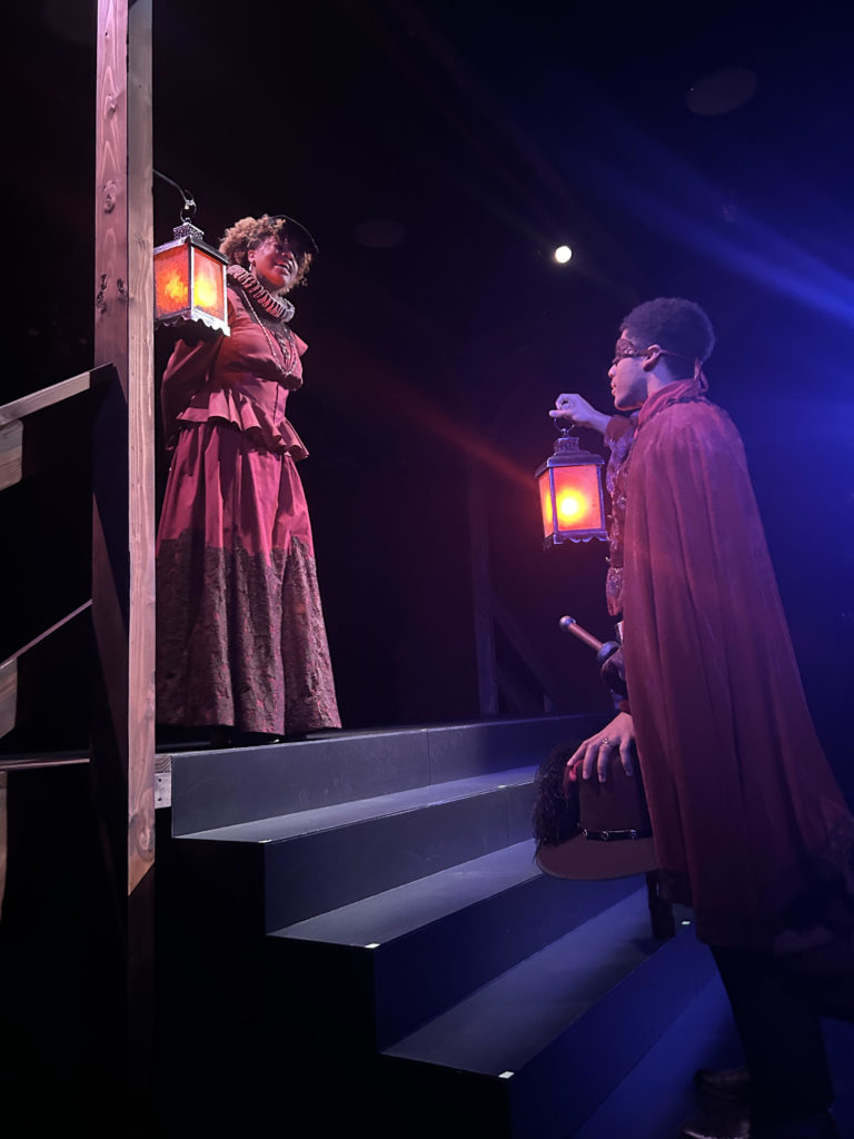 In ‘The Courage to Right a Woman’s Wrongs,’ female narratives take ...