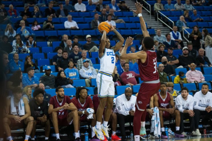 UCLA men’s basketball 2024-2025 roster breakdown - Daily Bruin