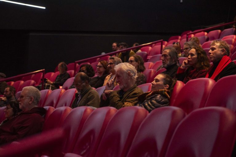 Hammer Museum showcases UCLA alumnus David Lebrun’s filmography ...