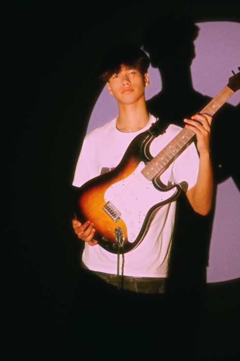 Q&A: Zach Templar talks upcoming US tour debut preparation, future ...