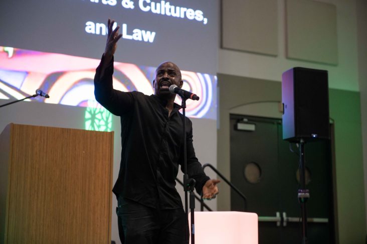 Annual Black Convocation unites, celebrates Black community at UCLA ...