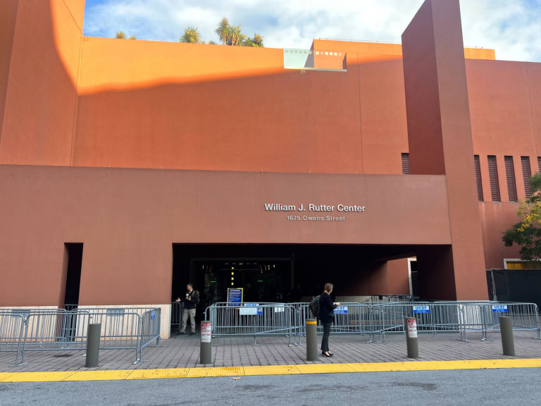 UC Board of Regents Health Committee reviews state of UC Health, plans ...