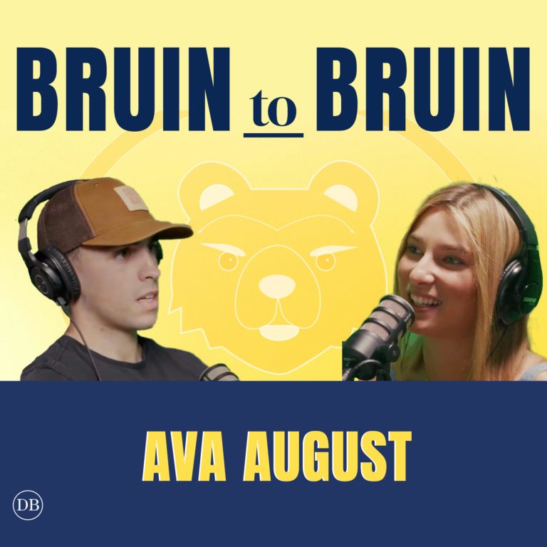 Bruin to Bruin: From American Idol to Westwood – A Conversation with ...