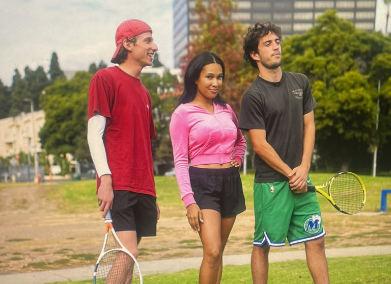 ‘Challengers’ Art and Patrick lookalike competition courts community in ...