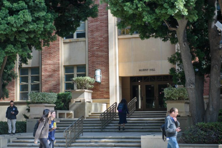 UCLA, Morgan State University partner for mutual research, mentor ...