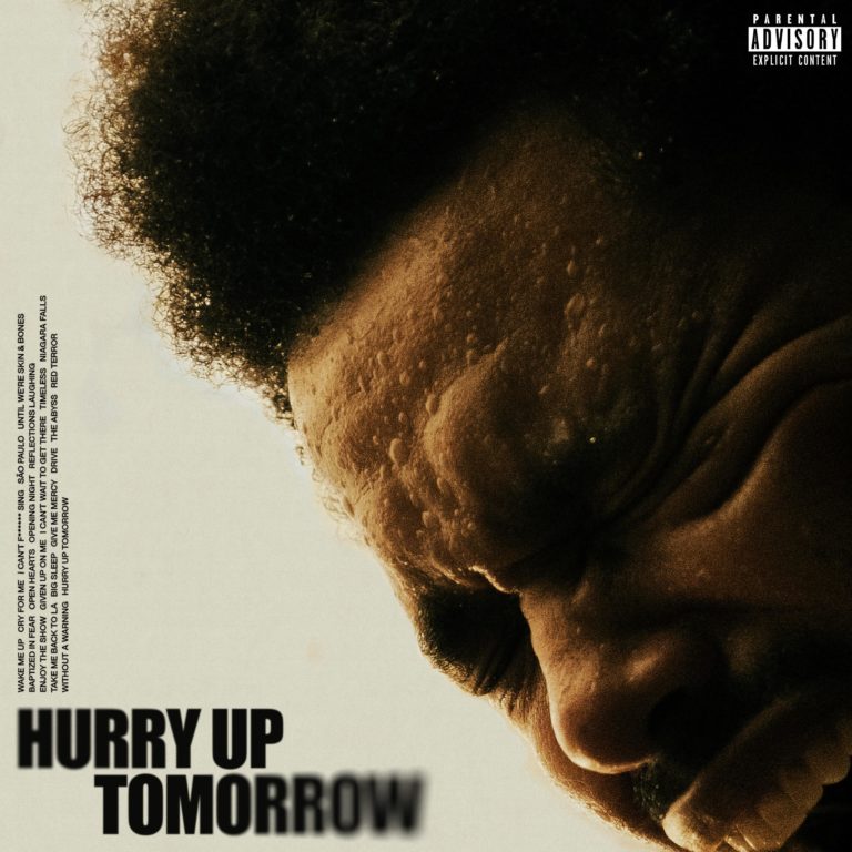 Album review: The Weeknd awaits the next day in his 6th studio album ...