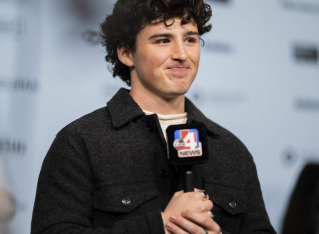 Sundance 2025 Q&A: Hailey Gates’ satire film ‘Atropia’ critiques US war ...