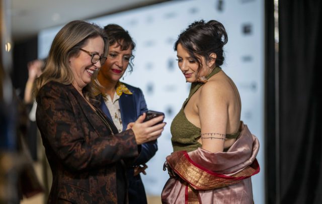 Sundance 2025 Q&A: ‘Brides’ cast, screenwriter reflects on film’s theme ...