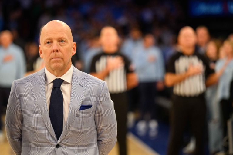‘Frustrated with my players and my staff’: UCLA men’s basketball ...