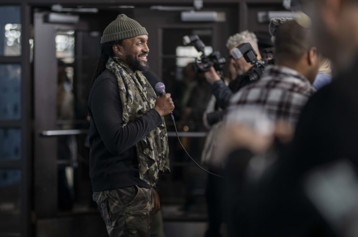 Sundance 2025 Q&A: ‘Ricky’ cast talks presentation of criminal justice ...