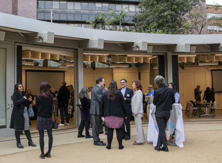 Rothman Family Institute for Food Studies names inaugural leadership ...