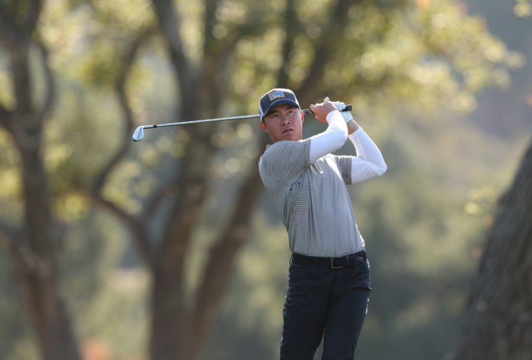 UCLA men’s golf readies for unfamiliar terrain at Watersound ...