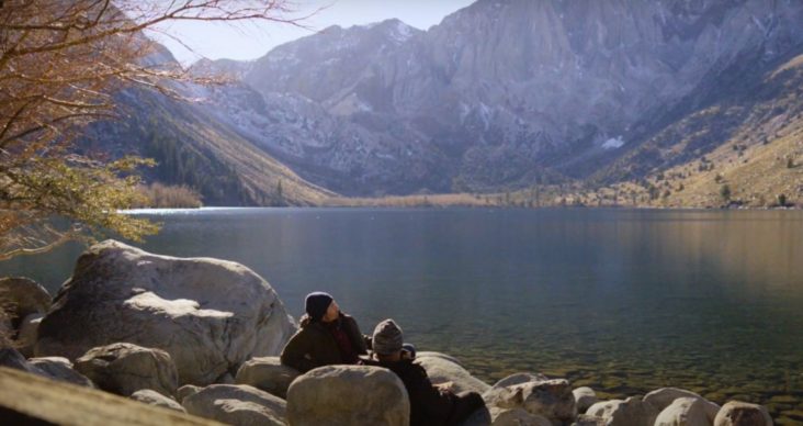 Q&A: Craig Cockerill discusses filming process of ‘Deep Fake: Rise of ...