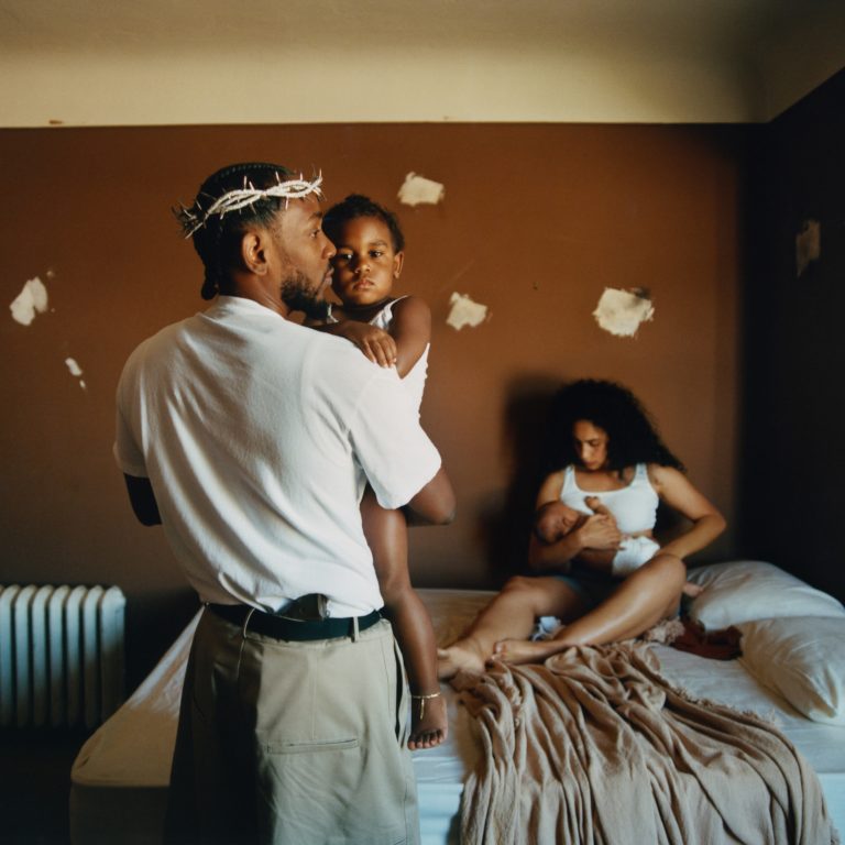 Winner Takes All: Exploring Kendrick Lamar’s albums, determining his ...