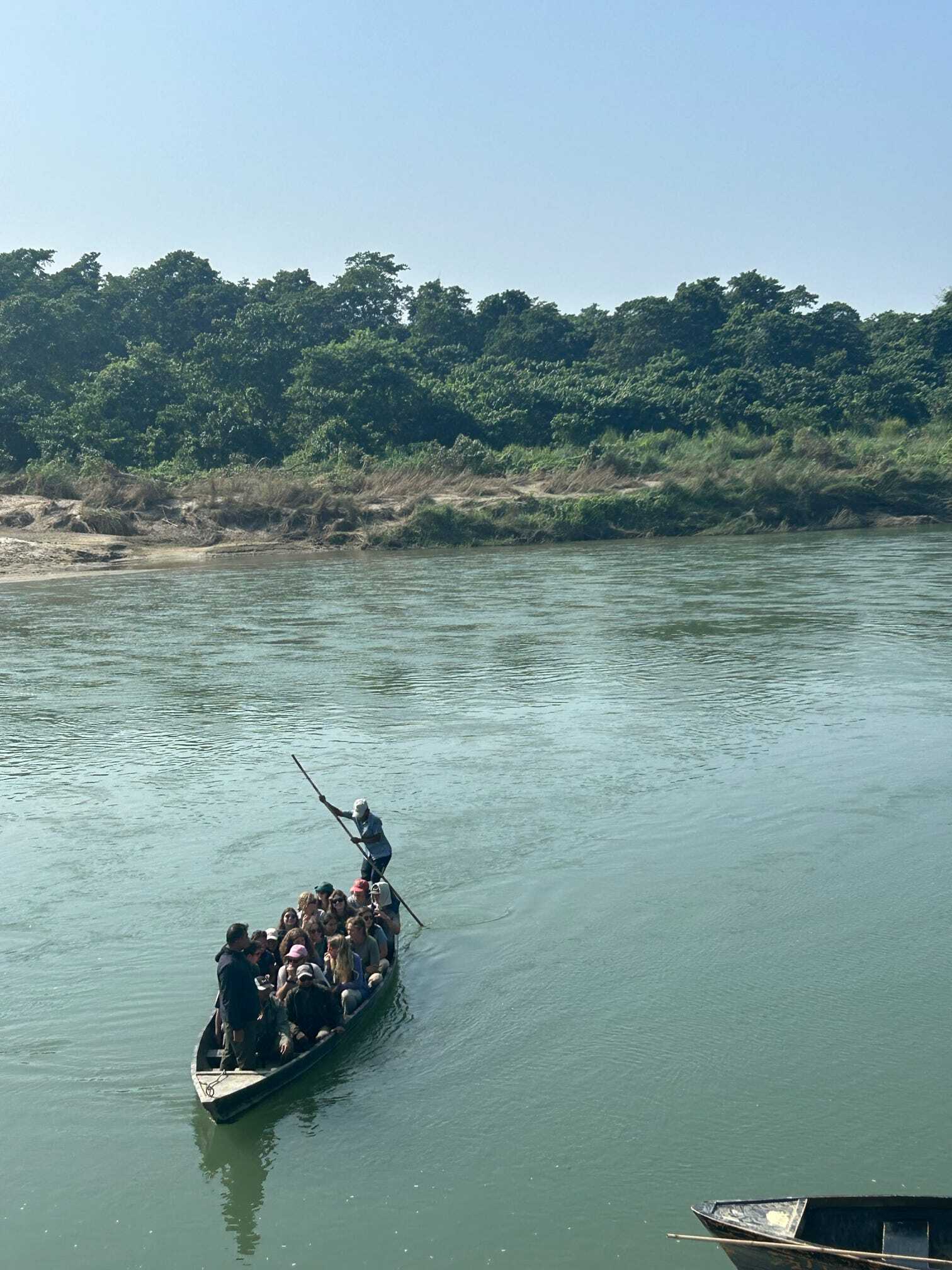 PRIME: In the Mountains of Nepal - Daily Bruin