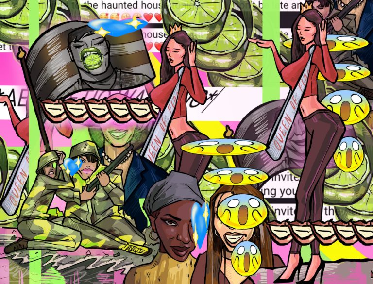 Second Take: Floptropica flourishes where others falter, fearlessly ...