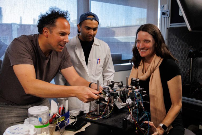 National Academy of Sciences awards UCLA neurobiology professor - Daily ...