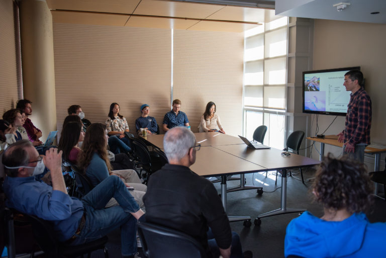 Experts discuss challenges faced by wild animal welfare science at UCLA ...