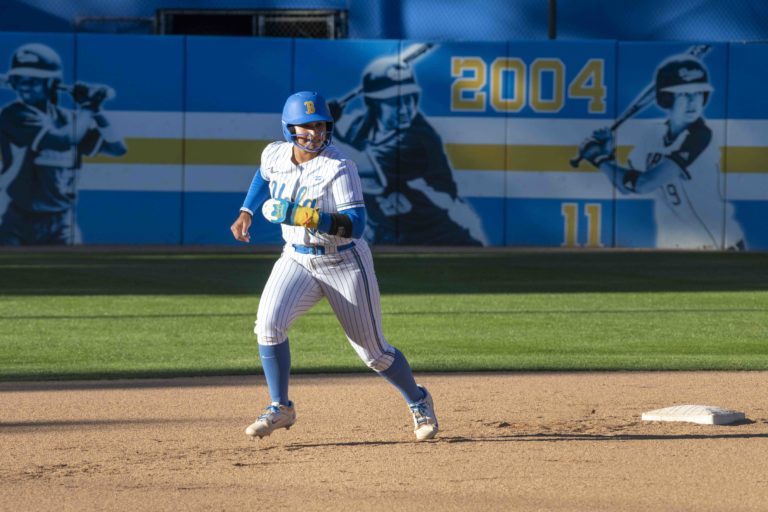 UCLA softball looks to keep slugfest going, extend win streak against ...