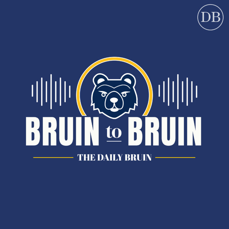 Bruin to Bruin: Exploring marine biology with Tonya Kane - Daily Bruin