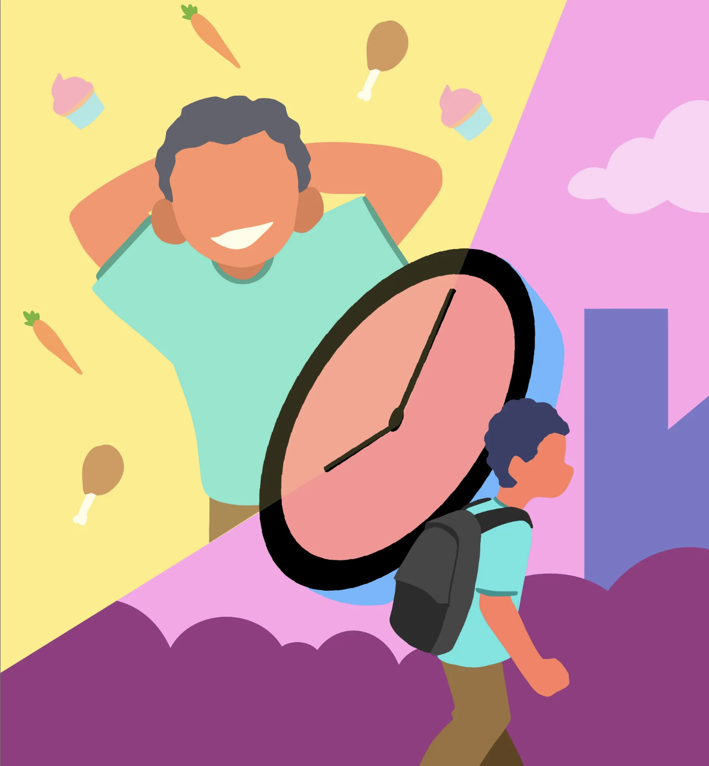 Recent nutrition influencing raises concern over misinformation on ...