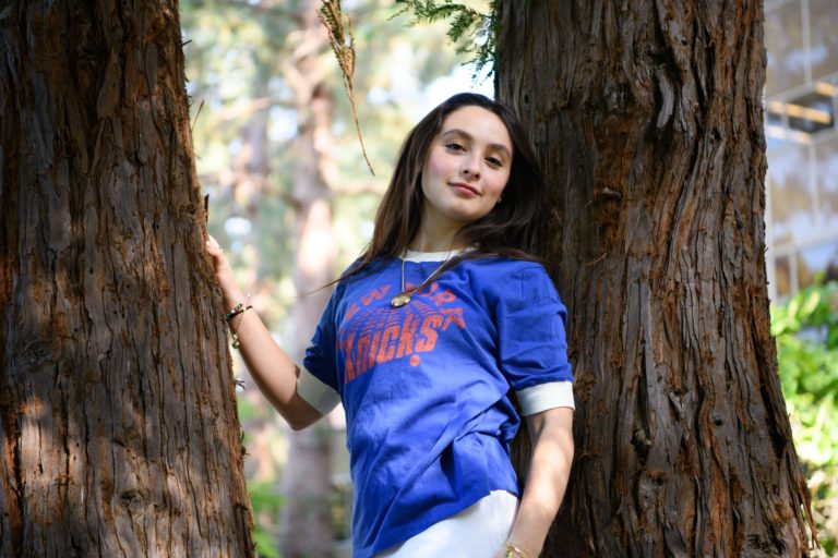 Spring Sing 2025: Ava Ulloa brings Broadway talent, skills to UCLA in Spring Sing debut - Daily ...