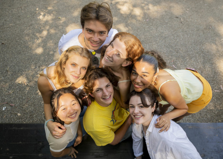 Spring Sing 2025: Sketch comedy group Company creates community ...