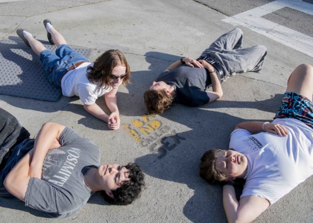Spring Sing 2025: The Band Called Sex rocks back to the stage with new ...