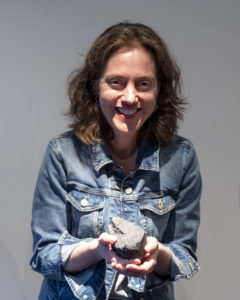 From starlight to spotlight: UCLA professor Amy Mainzer defends ...