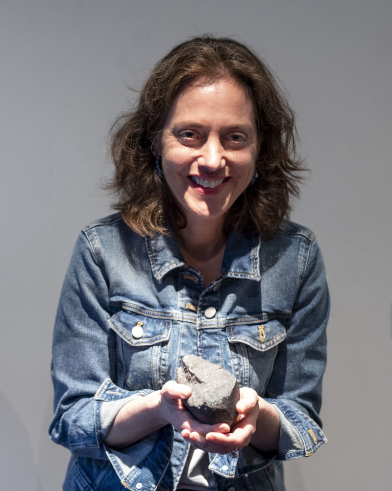 From starlight to spotlight: UCLA professor Amy Mainzer defends ...