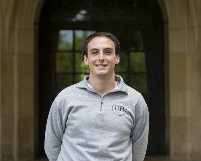 Flipping through pages, across mats: My journey in the Daily Bruin -30 ...