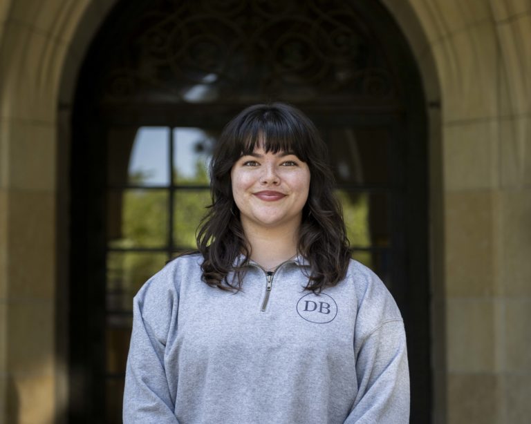 I’ve never been good at decisions, but joining The Bruin was the best ...