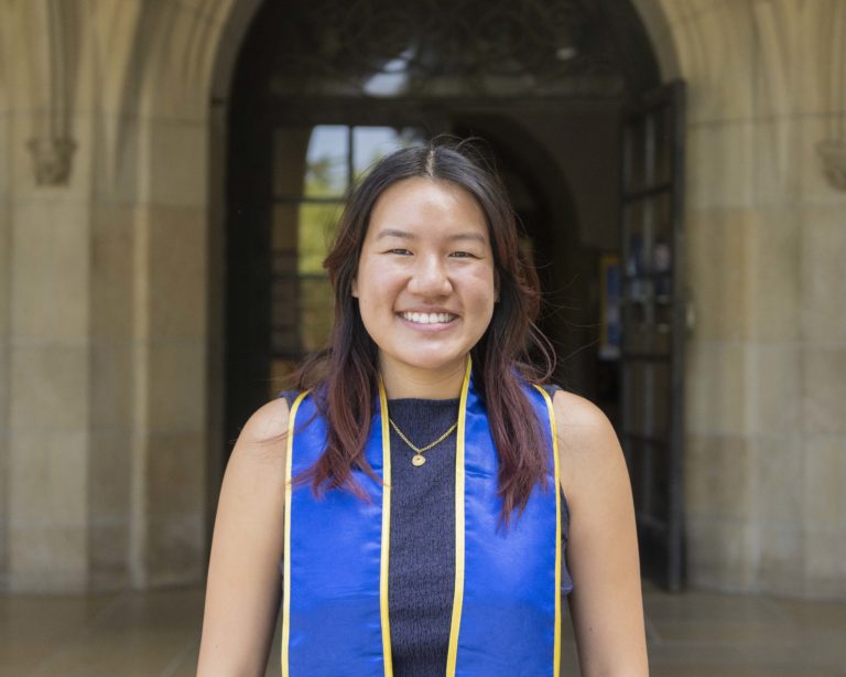 Past, present peers: How the people at The Bruin inspired my personal ...