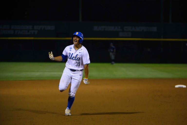 UCLA baseball defeats UC Irvine, makes 1st super regional in 6 years ...