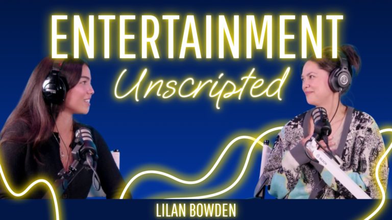 Entertainment Unscripted: Lilan Bowden - Daily Bruin