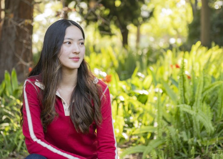 Rachel Sung makes name for herself through Olympics, business endeavors ...