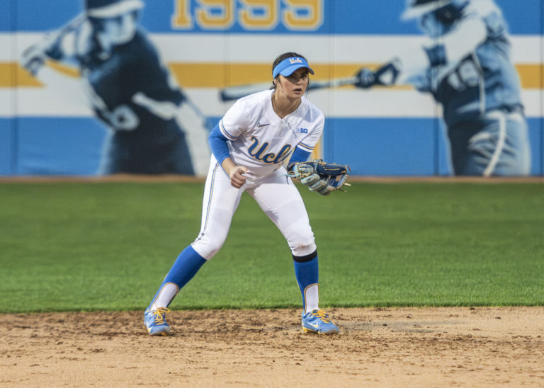 Five Things: UCLA softball’s 2025 season - Daily Bruin