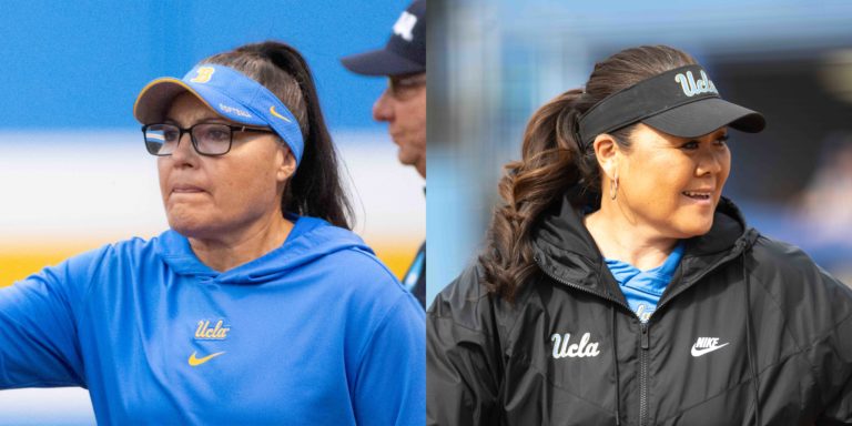 ‘Feels like a family’: Alumni coaches define 50-year UCLA softball ...