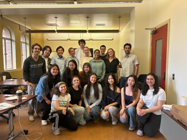 UCLA cuts funding, class credit status from undergraduate research ...
