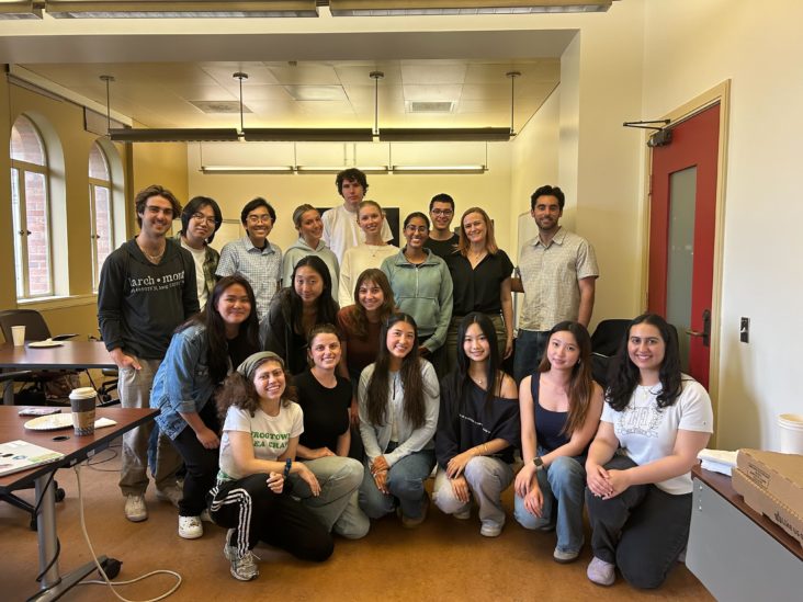 UCLA cuts funding, class credit status from undergraduate research ...