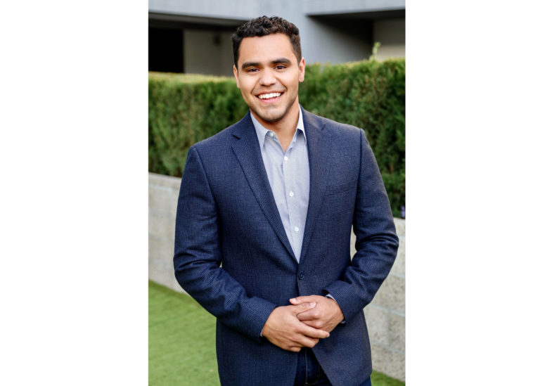 Forbes’ 30 Under 30 recognizes Andre Jones for diverse social media ...