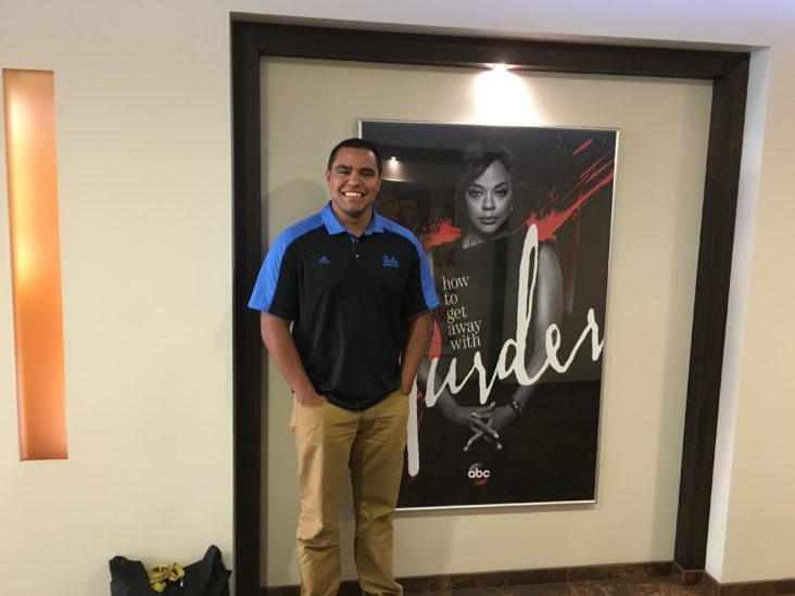 Forbes’ 30 Under 30 recognizes Andre Jones for diverse social media ...