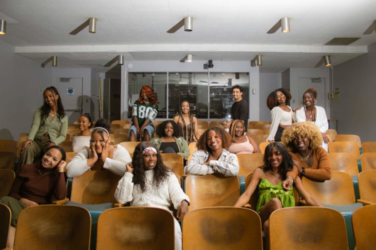 UCLA lays off some retention, access program staff amid federal DEI ...