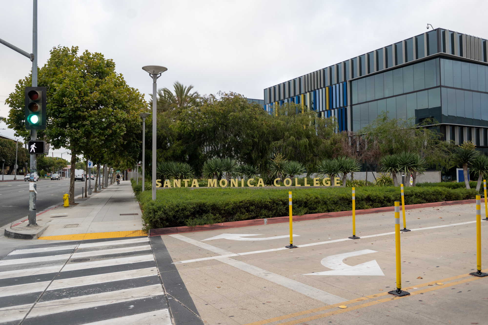 UCLA pulls out of affordable housing discussion with Santa Monica ...